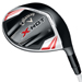 Callaway X Hot Fairway Wood at InTheHoleGolf.com