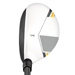 TaylorMade RocketBallz Stage 2 Tour Rescue Hybrid at InTheHoleGolf.com