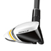 TaylorMade RocketBallz Stage 2 Tour Rescue Hybrid at InTheHoleGolf.com