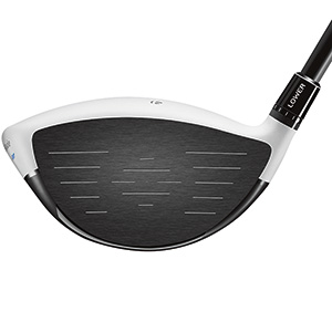 Taylormade Sldr White Driver