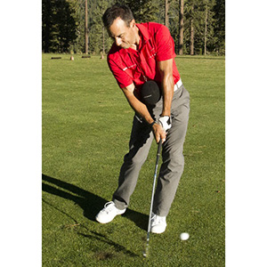 Tour Striker Smart Ball - Golf Training Aid For Swing Rhythm & Timing ...