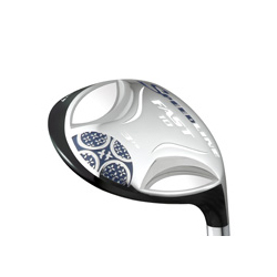 Adams Golf Keri V3 Premium Womens Golf Set at InTheHoleGolf.com