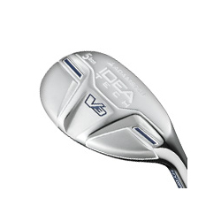 Adams Golf Keri V3 Premium Womens Golf Set at InTheHoleGolf.com