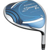 Adams Speedline F11 Driver - Womens at InTheHoleGolf.com