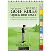 2012-2015 Golf Rules Quick Reference at InTheHoleGolf.com