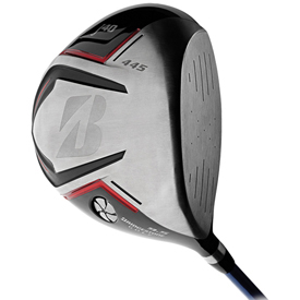 Bridgestone J40 445 Driver at InTheHoleGolf.com