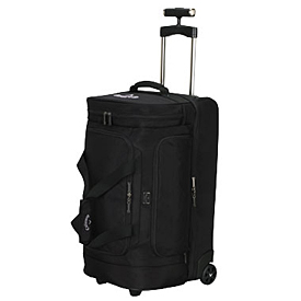 Callaway 24 Wheeled Drop-Bottom Duffel at InTheHoleGolf.com