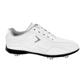 Callaway Corina Golf Shoes - Womens White at InTheHoleGolf.com