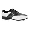 Callaway Corina Golf Shoes - Womens White/Black at InTheHoleGolf.com