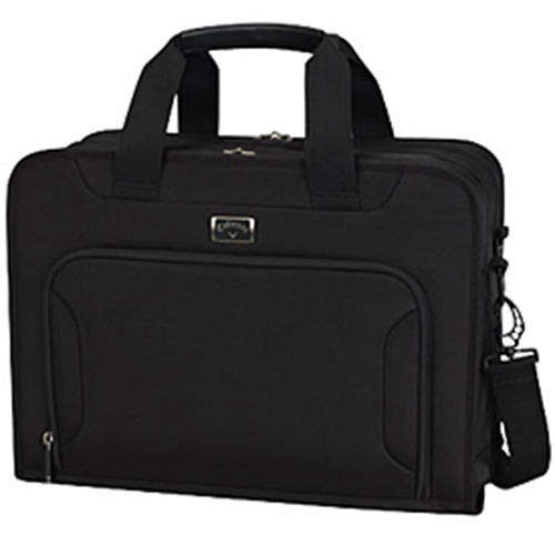 Callaway Laptop Brief at InTheHoleGolf.com