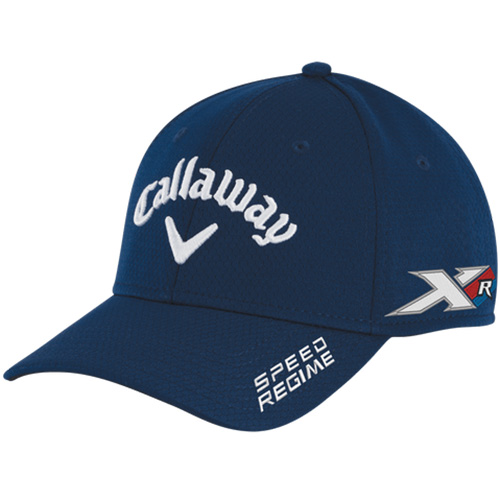 Product Display Callaway Performance Pro Cap - Blue at InTheHoleGolf.com
