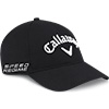 Callaway Tour Performance Golf Cap - Black at InTheHoleGolf.com