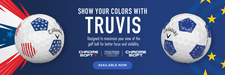 Callaway Golf Balls at InTheHoleGolf.com