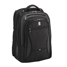 Product Display Cleveland CG Backpack at InTheHoleGolf.com