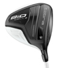 Product Display Cobra Bio Cell Driver Plus - Black at InTheHoleGolf.com