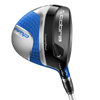 Cobra AMP Cell Fairway Wood - Blue at InTheHoleGolf.com