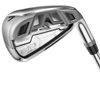 Cobra Bio Cell Iron Set - White at InTheHoleGolf.com