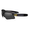 Kaenon X-Kore Polarized Sunglasses - Graphite/Yellow G12 at ...
