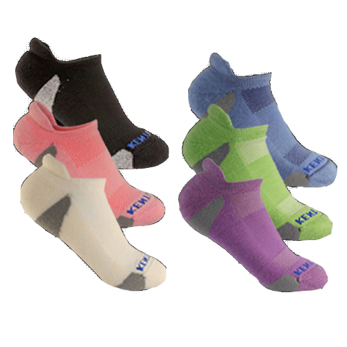 Kentwool Skinny Low Profile Socks - Womens at InTheHoleGolf.com