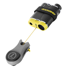 Product Display Leupold QuickDraw Retractable Tether System at ...
