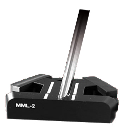 Medicus Overspin MML2 Putter at InTheHoleGolf.com