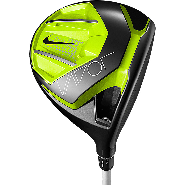 Nike Vapor Pro Driver at InTheHoleGolf.com