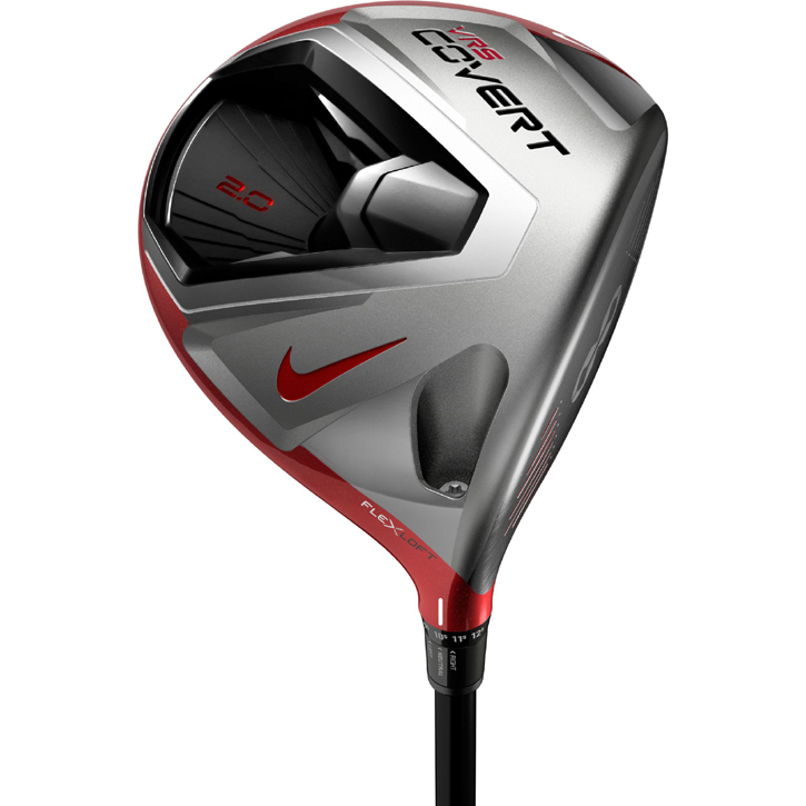 Nike VR_S Covert 2.0 Driver - Womens at InTheHoleGolf.com