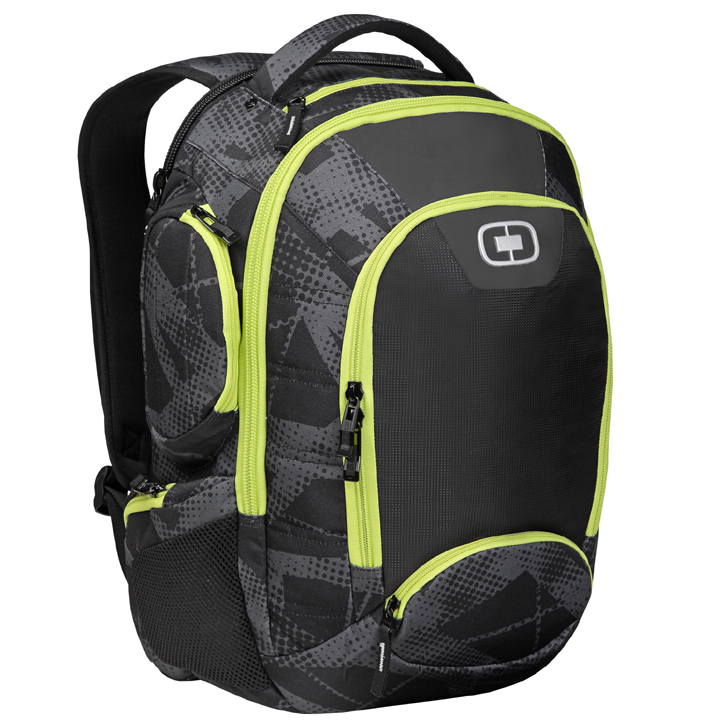 Ogio 2013 Bandit II at InTheHoleGolf.com