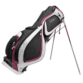 Product Display Ogio Mystique Stand Bag - Womens at InTheHoleGolf.com