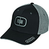 Ogio Ovent Golf Hat - Black/Gray at InTheHoleGolf.com