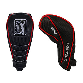 PGA Shaft Gripper Utility Headcover at InTheHoleGolf.com