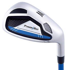 PowerBilt Junior Wedge at InTheHoleGolf.com