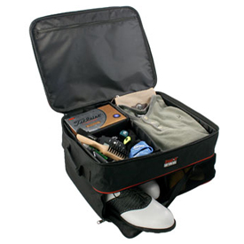 Dual Trunk-It Golf Gear Case at InTheHoleGolf.com