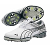 Product Display Puma Cell Fusion 2 Graphic - Mens White/Black/Griffin ...