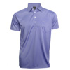 Sligo Martin Golf Shirt - Wisteria at InTheHoleGolf.com