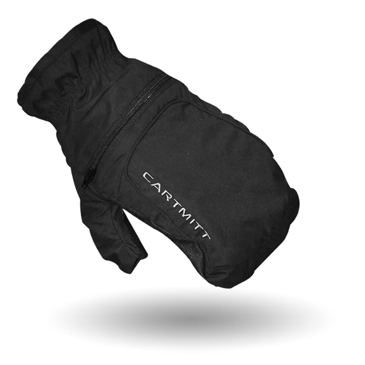2014 Sun Mountain Cart Mitts at InTheHoleGolf.com