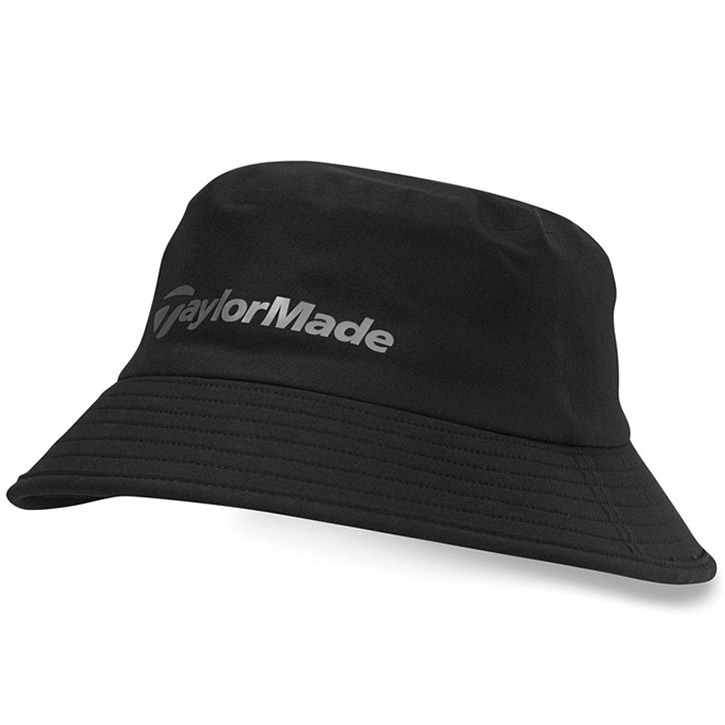TaylorMade Storm Bucket Hat at InTheHoleGolf.com