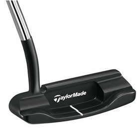 Product Display TaylorMade Classic 79 Series Putter - Daytona 8 at ...
