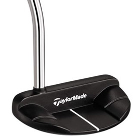 Product Display TaylorMade Classic 79 Series Putter - Fontana 7 at ...